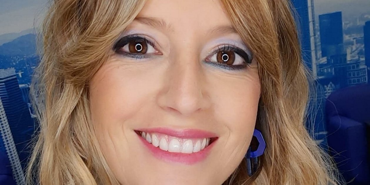 Primeras fotos del bebé de María Moya, colaboradora de Arús: revela su ...