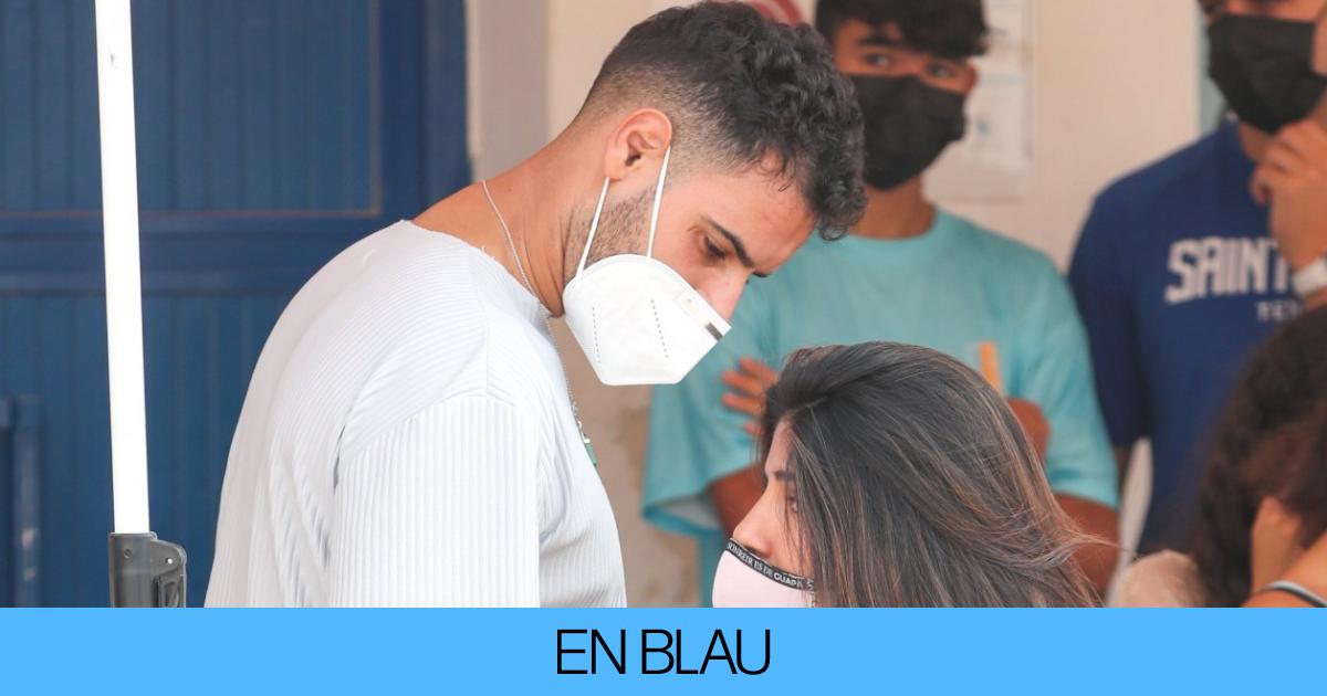 Isa Pantoja, enganyada per una amiga molt famosa que va mantenir relacions íntimes amb Asraf ...