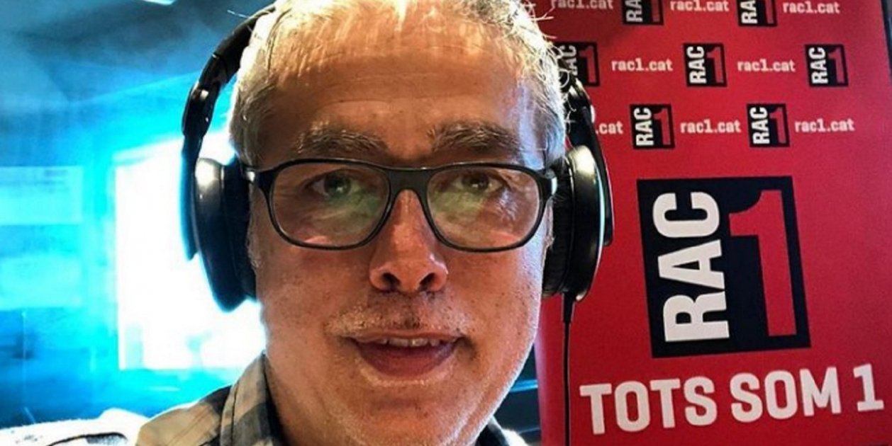 La invitada más especial de Albert Om conmueve: por qué vino a vivir a ...