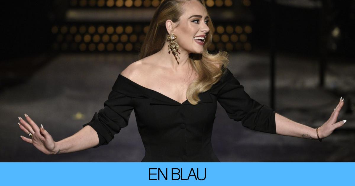 Terrible Adele fuera de cámara, actitud de “diva insoportable” en Las Vegas