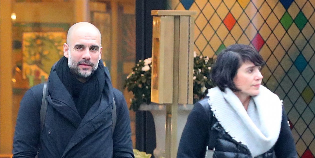 Cristina Serra, mujer de Pep Guardiola, cumple 48: de TV3 a empresaria ...