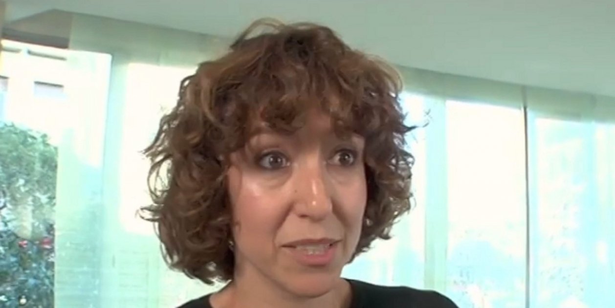 Agnès Marquès multada por hacer esto y explica los motivos
