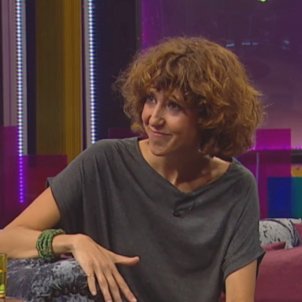 Agnès Marquès graba a un compañero sin que lo sepa y publica el vídeo ...