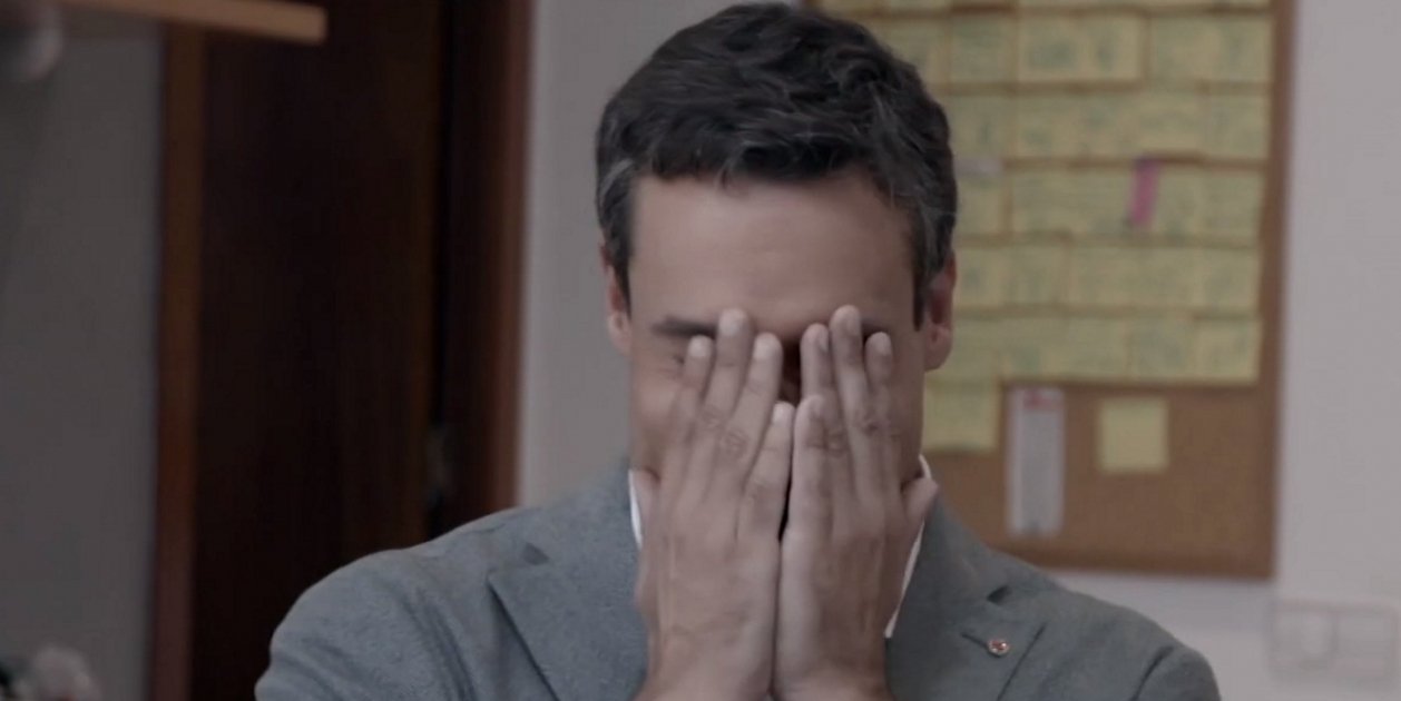 Carles Costa causa sensació a TV3 fora dels informatius: "no m'havia ...