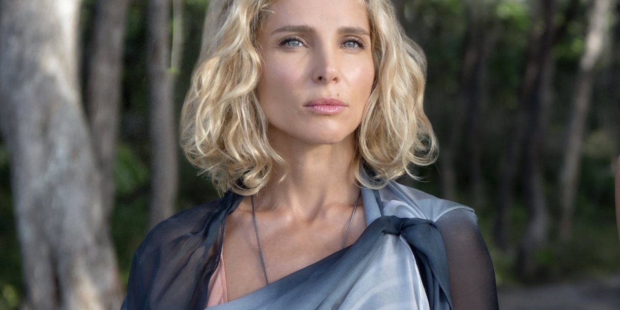 Elsa Pataky marca el paso a la sostenibilidad con su último posado