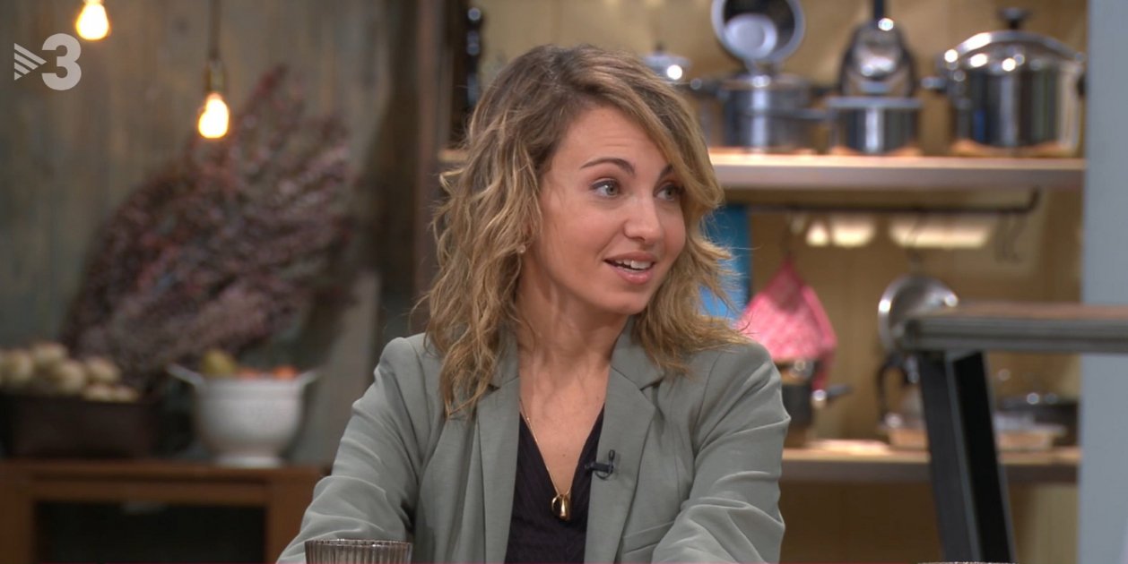 Periodista de TV3 coaccionada per una estrella del Barça: "Puja a l ...