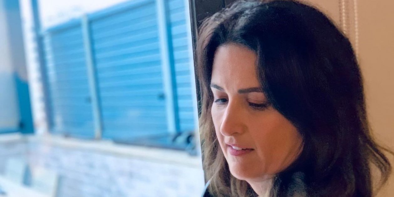 Laura Fa deja sin palabras, esto hizo al parir: "Quizás me pasé de ...