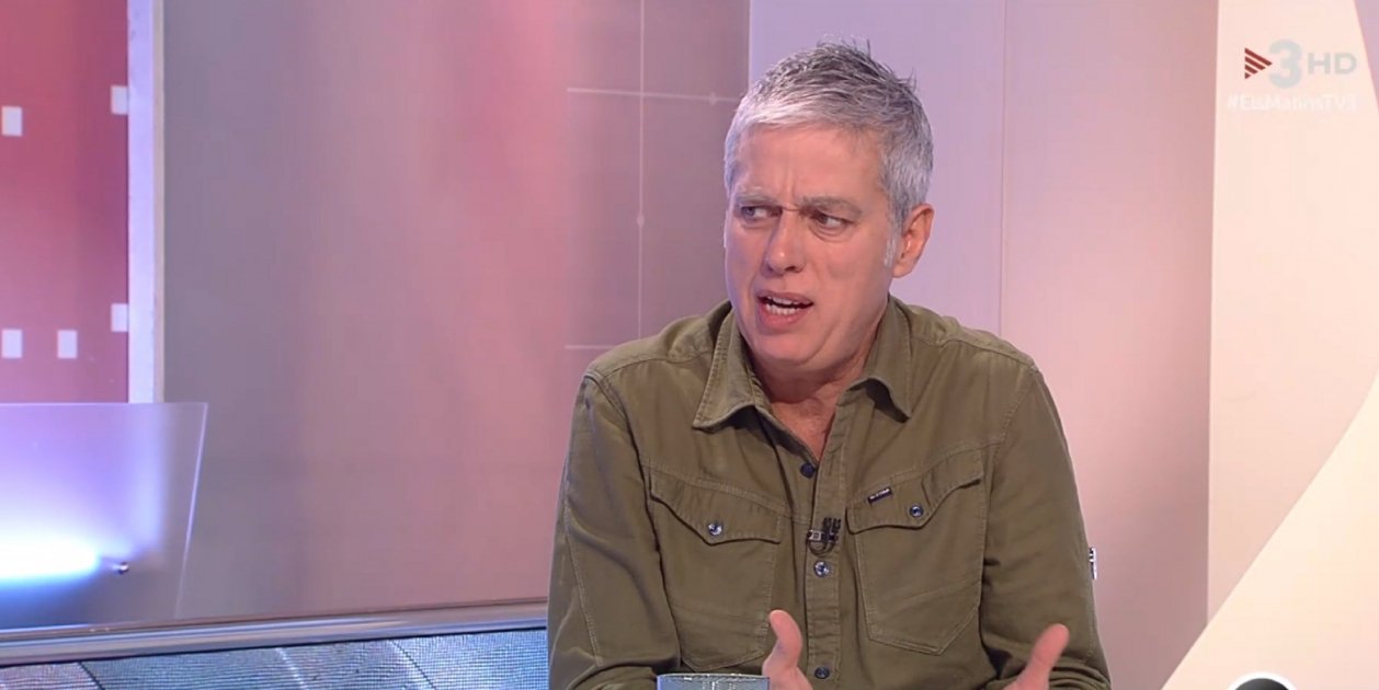 La propuesta de Albert Om en TV3 de cara a estas Navidades: Lídia ...