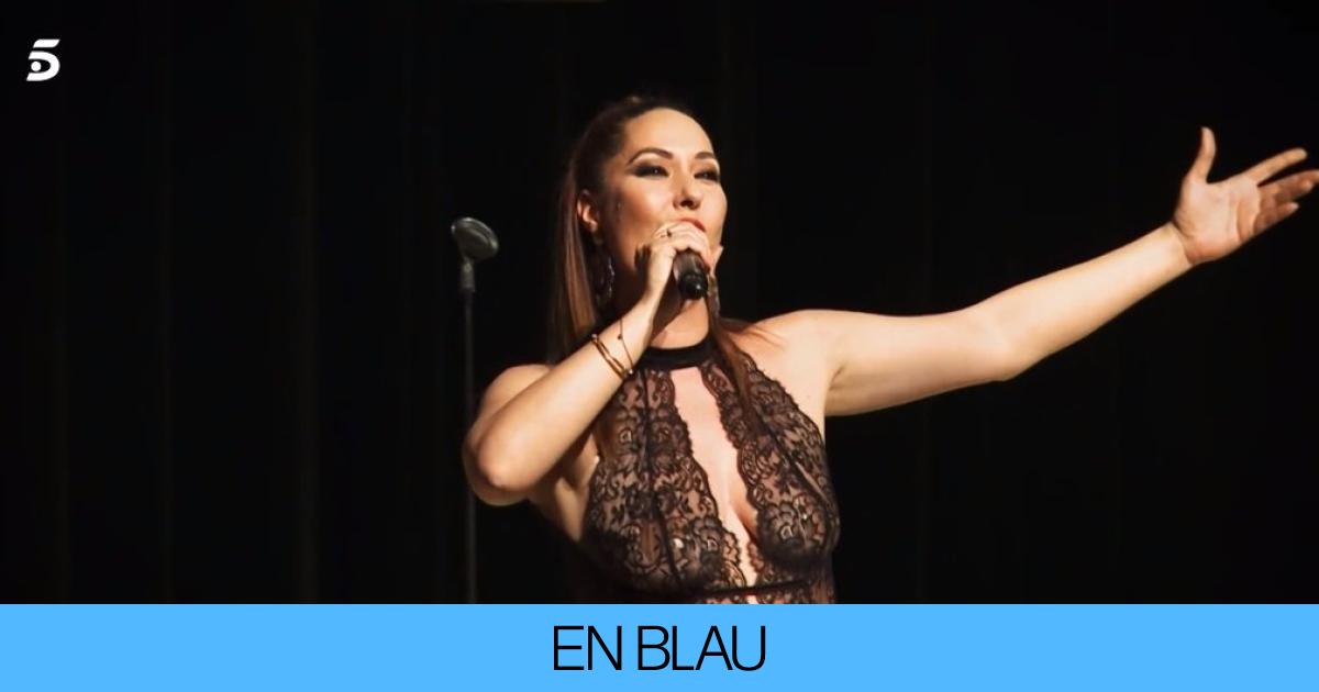 Ya se conoce cuánto pagó ‘La Fábrica de la tele’ para silenciar a Chayo Mohedano