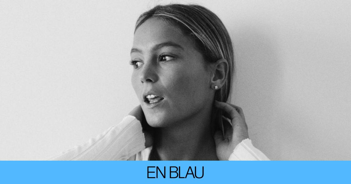 Andrea, la influencer catalana de 19 años que sale con un famoso ...