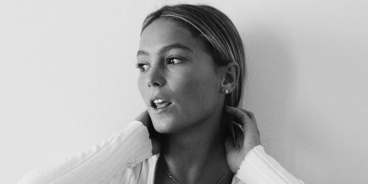 Andrea, la influencer catalana de 19 años que sale con un famoso ...