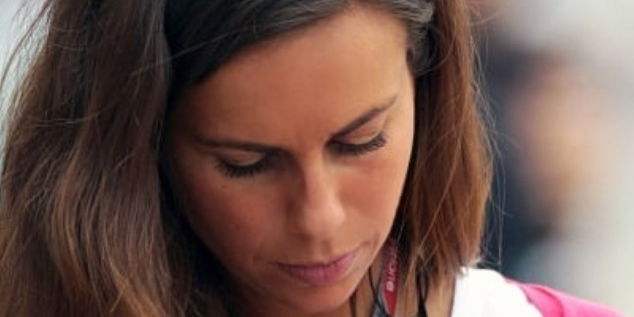 Laia Ferrer hace llorar: emotivo mensaje a una presentadora de TV3 en ...