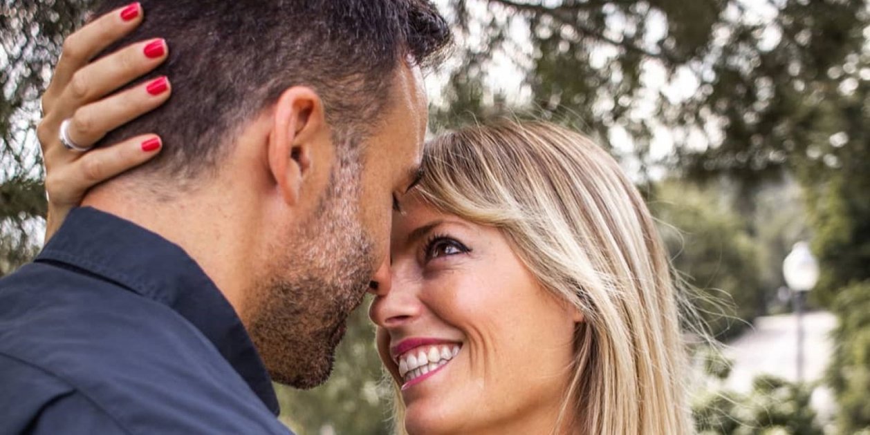 Las 4 cosas de Maria Moya (Aruser@s) para estar 'on fire': "Lo que mi ...