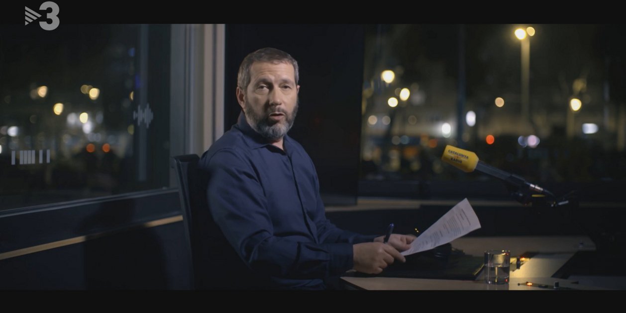 España quiere el 'Crims' de TV3: Movistar+ la emitirá haciendo esto con el catalán