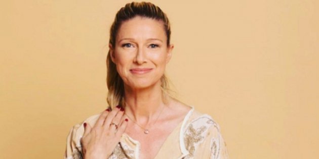 Filtran el elevado sueldo que Anne Igartiburu gana gracias a Televisión ...