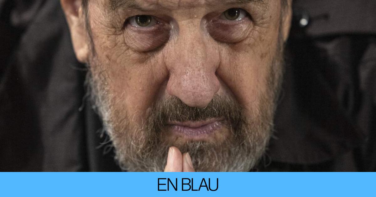 "¿Te gusta España?": impactante respuesta del actor catalán Josep Mª ...