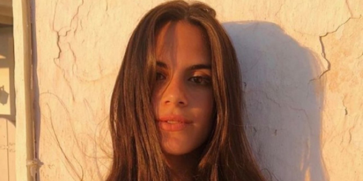 Maria, hija de Pep Guardiola, cumple 21 años: las dos fotos que funden ...