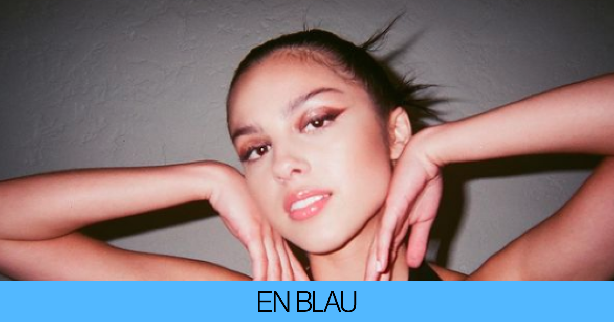 Dua Lipa ja no és la reina del pop, superada per Olivia Rodrigo