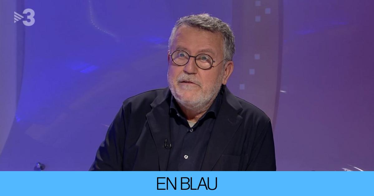 Lluís Canut responde a Gerard Piqué a TV3 y le llueven bofetadas ...
