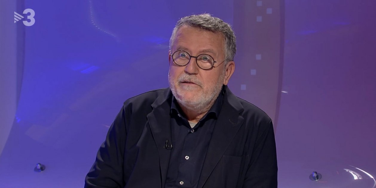 Lluís Canut responde a Gerard Piqué a TV3 y le llueven bofetadas ...