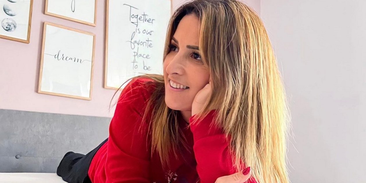 Laura Fa confiesa qué es lo mejor que tiene Madrid y deja a sus ...