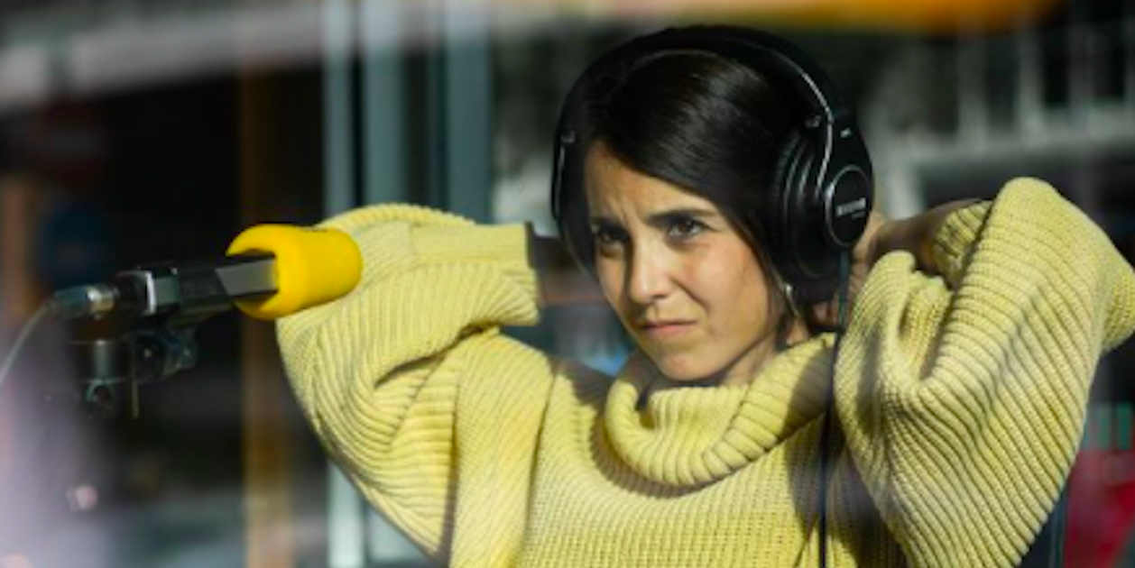 Esto hace el equipo de Laura Rosel en directo en la radio: lo que la ...