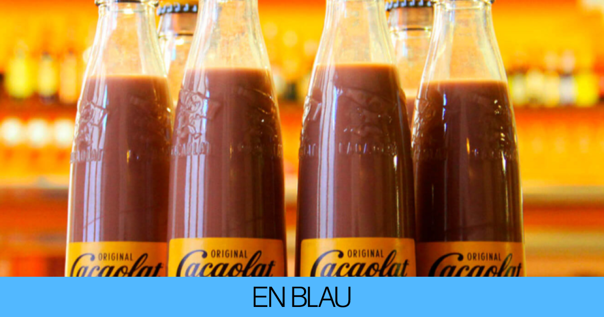 Cacaolat pone patas arriba TikTok por una cita con final inesperado