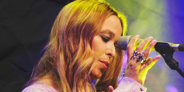 Beth Rodergas recuerda la censura con el catalán que sufrió en ...