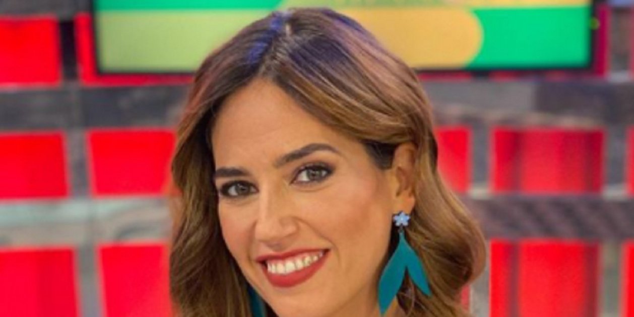 Nuria Marín enseña qué tiene en el comedor de su casa y pide: "No me ...
