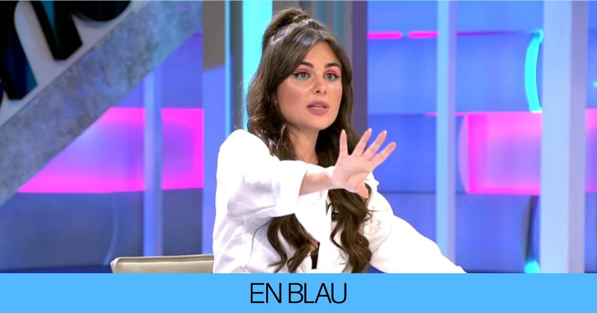 Alexia Rivas, foto en la playa mostrándose al natural: "Me censurará ...