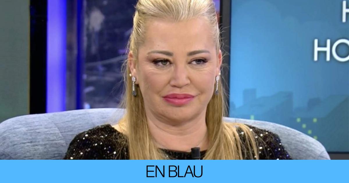 Belén Esteban se va de Telecinco, el plan ahora que se ha hecho una ...