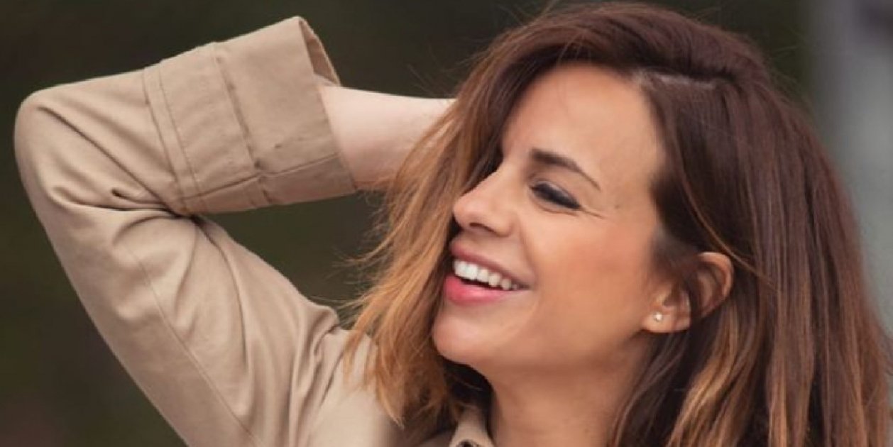 Laia Ferrer deja sin palabras y presenta a un "PIBÓN: no sólo es guapo ...