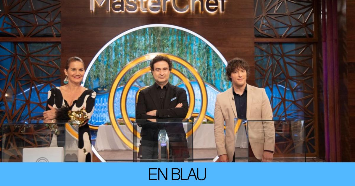 TVE se plantea la decisión más difícil con ‘MasterChef’