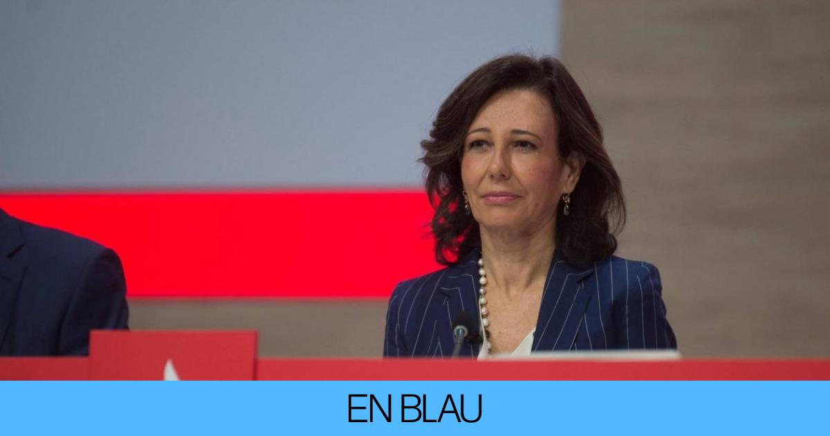 La nueva empresaria de la saga Botín es hija de la hermana más ...