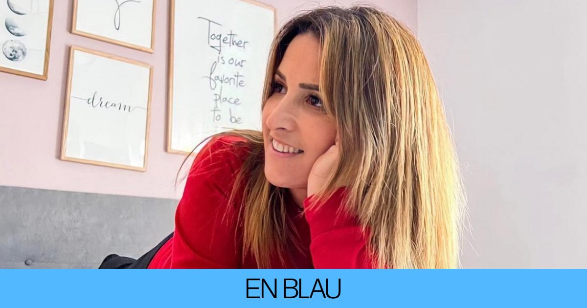 Laura Fa deja atónitos. Mensaje de una estrella del Barça: "Te espero ...