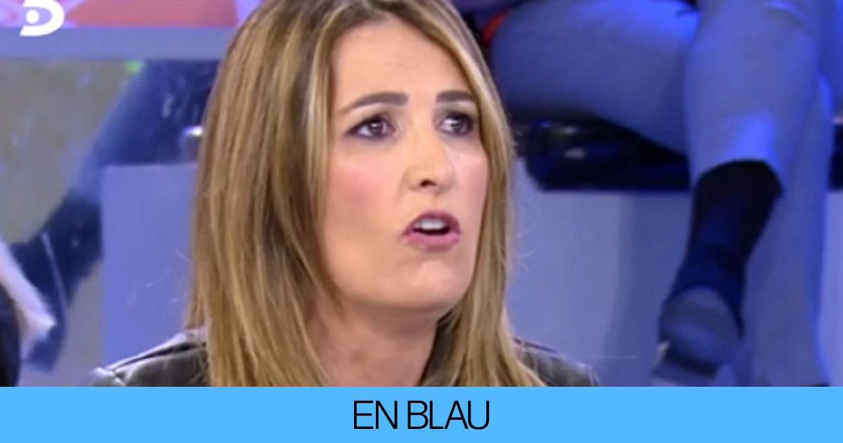 Lo que Laura Fa hizo para conseguir una impactante exclusiva: "Casi delito"