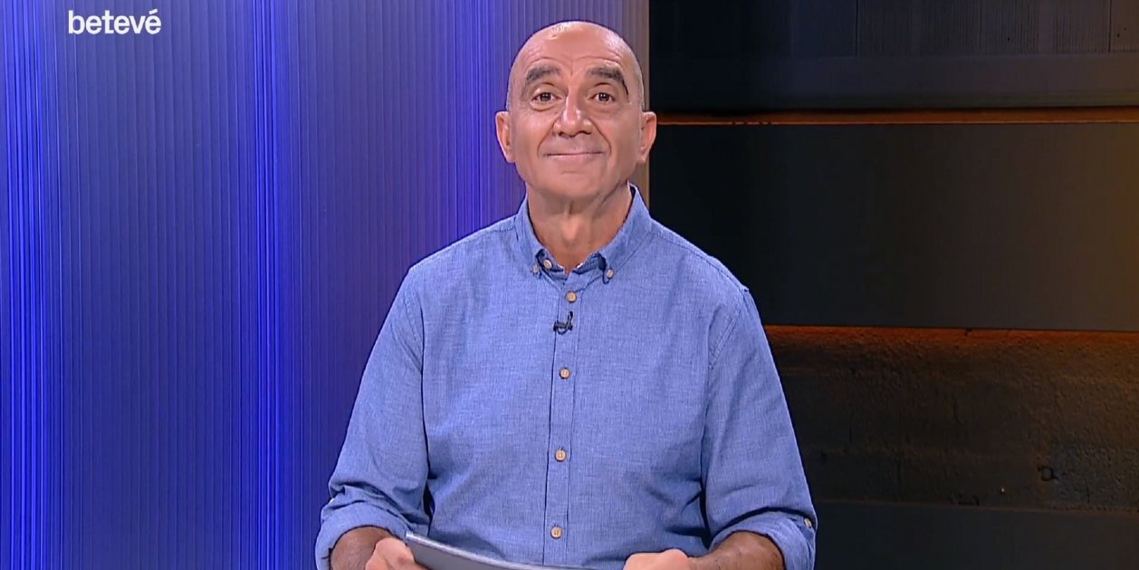 Confunden a Alfred Rodríguez Picó con otro VIP en el supermercado y ...