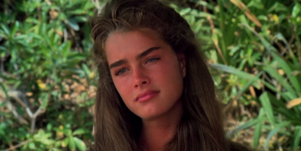 Brooke Shields muy cambiada: la actriz lo enseña todo a sus espléndidos ...