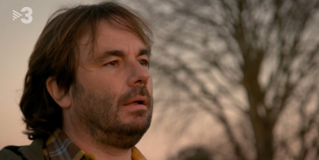 El Foraster más impactante y necesario. Quim, conmovido: "Eres un ...