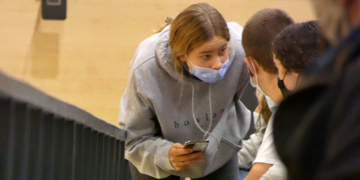 Irene Urdangarin, cambiadísima y catalanísima, muestra su detalle más ...