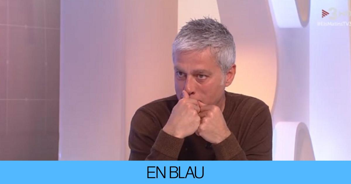 Om, reflexiona al oír 4 palabras y por lo que vio en el Camp Nou ...