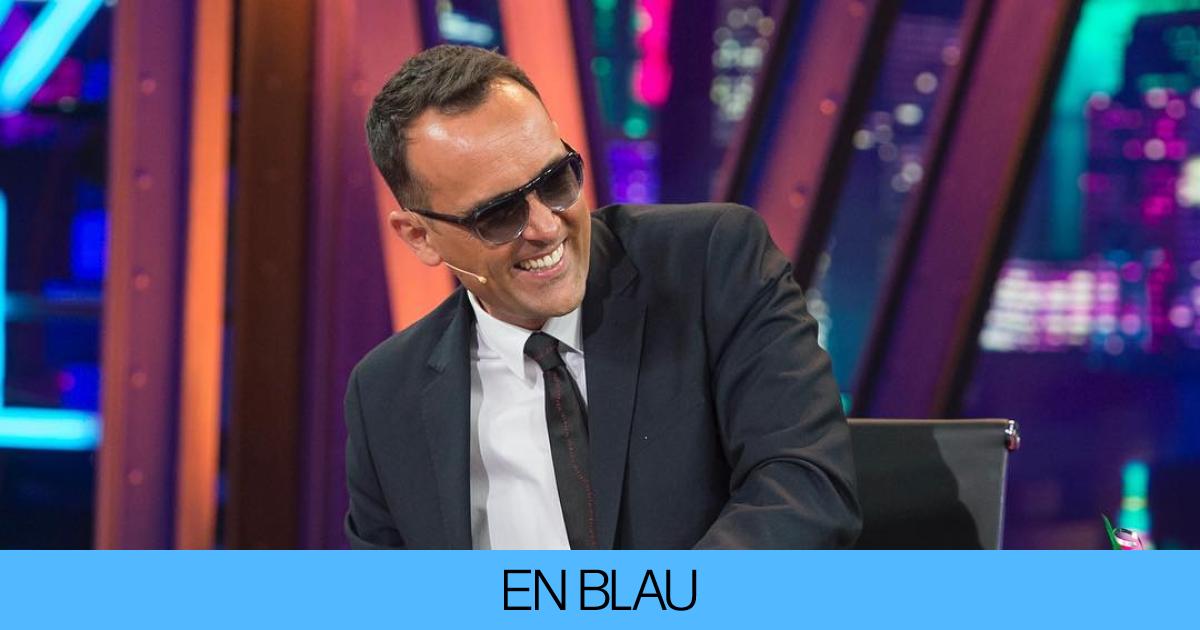 Risto apuesta por Bárbara Rey para salvar su programa