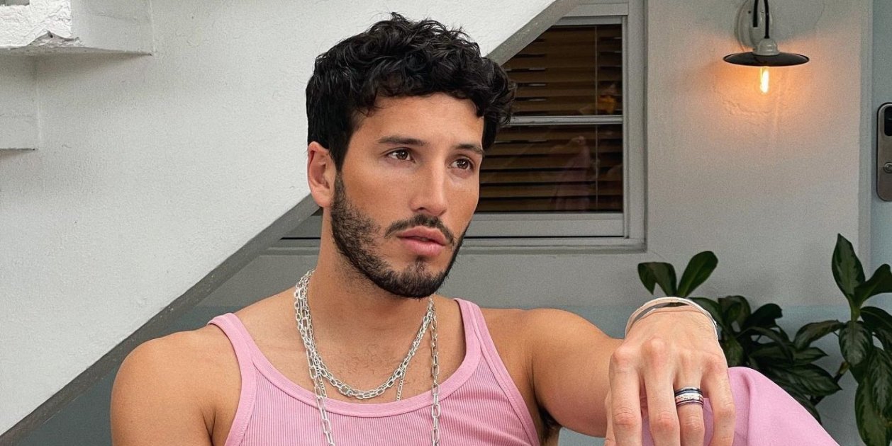 Sebastián Yatra, el cantante top del momento, deja en shock: imagen sin ...