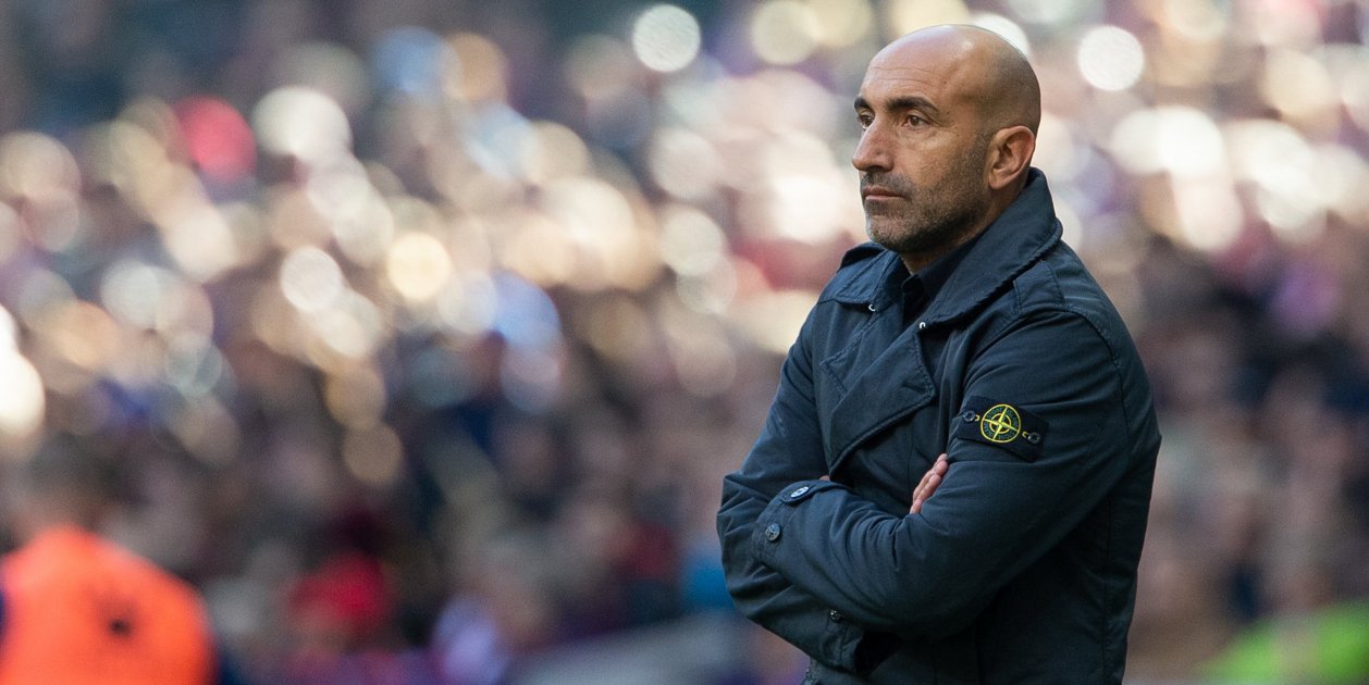 Indignación contra Abelardo por lo que dijo del Barça en Movistar ...