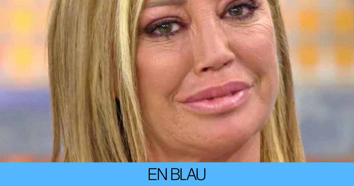 El fichaje cerrado para golpear a Belén Esteban donde ahora más le duele