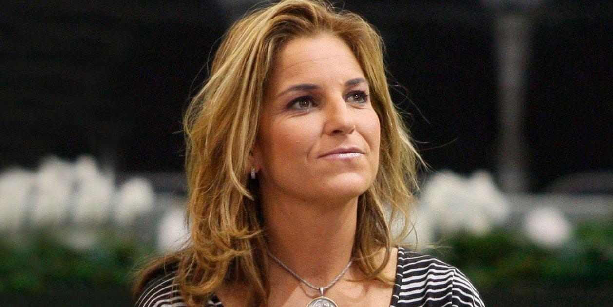 Arantxa Sánchez Vicario, en el peor momento: “Saco a mis hijos adelante ...
