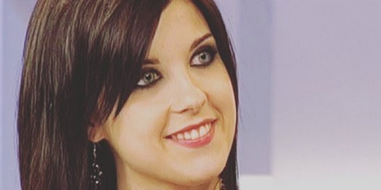 Virginia, ganadora de OT y favorita de Risto, con 40 años, irreconocible
