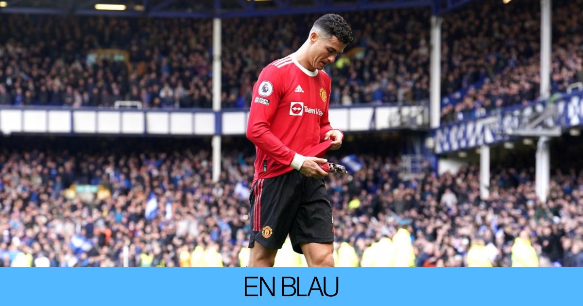 Cristiano Ronaldo se inyecta bótox en las zonas íntimas