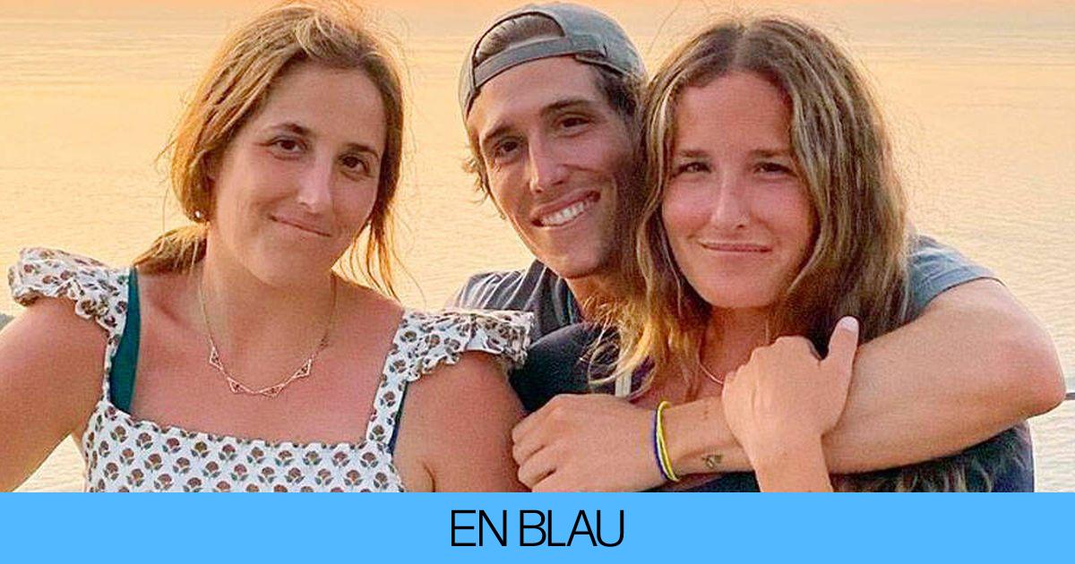 Nacho Aragón, hijo de Emilio Aragón, entra en el holding: “El negocio ...