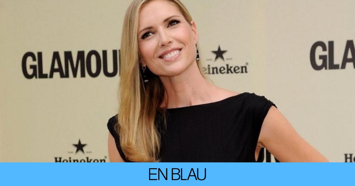 De model a l'altura de Judit Mascó i companyia a lluitar sense descans ...